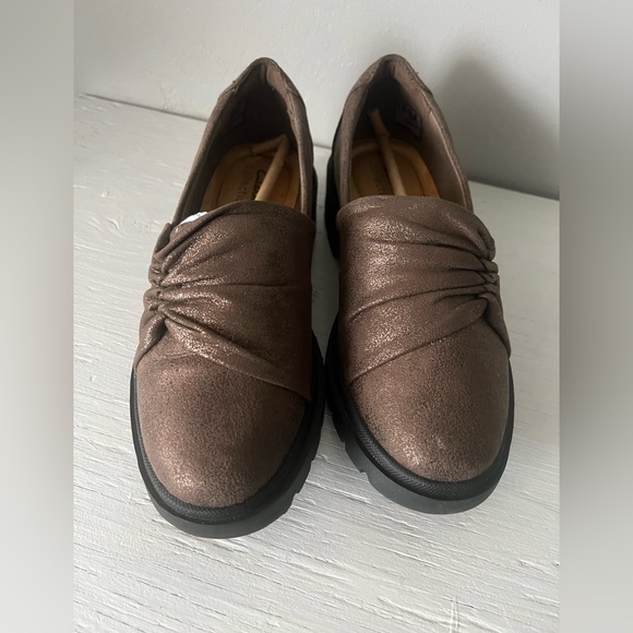 Clarks | Shoes | Clarks Calla Style Size 62 | Poshmark
